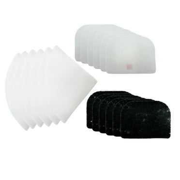 De'Longhi Deep Fryer Replacement Filters - Walmart.com