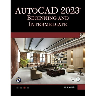 AutoCAD 2022: A Power Guide for Beginners and Intermediate Users ...