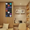 Walmart Hat Rack Organizer: Over the Door, Wall & Closet Organization ...