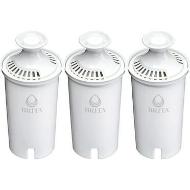 Brita Longlast+ Water Filter, Longlast+ Replacement Filters for Pitcher ...