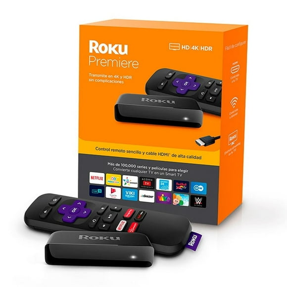 Roku | Walmart MX