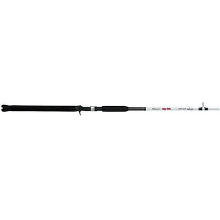 Shakespeare 1366953 2 Piece USSPCAT802MH Ugly Stik Catfish Medium ...