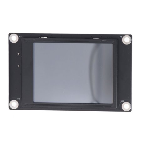 Engraving Machine Display Kit Desktop Engraver, 2.4 Inch Touch Screen ...