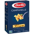 Barilla® Classic Blue Box Pasta Campanelle 16 oz - Walmart.com