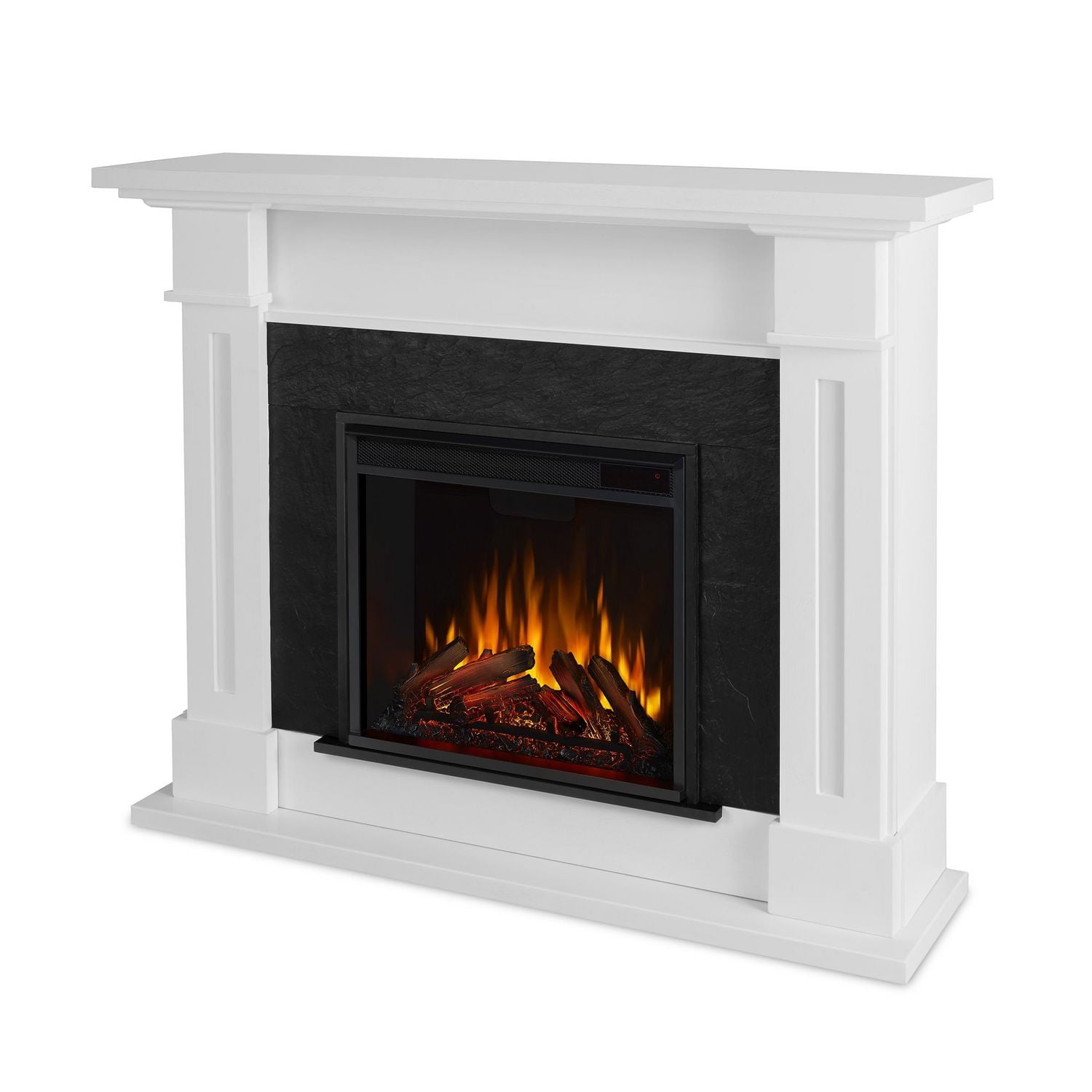 Click here for Real Flame Kipling 54 Electric Fireplace prices