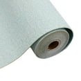 1Roll Moisture-Proof Wall Stickers Self-Adhesive Waterproof Noise-Proof ...