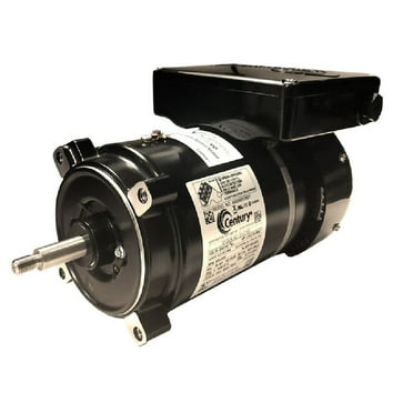 Packard 65569 INDUCTION MOTOR - Walmart.com