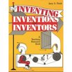 All about My Invention: All About My Invention : An Inventors Planner ...