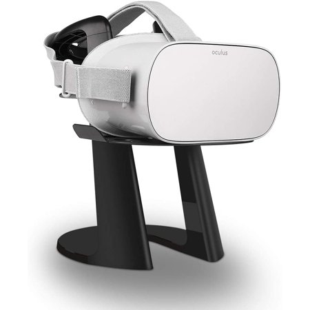 VR Stand, Universal VR Display Mount and Headset Holder For Oculus Rift ...