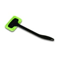 Windshield Wonder Classic, Microfiber Window Cleaning Device with Extra ...
