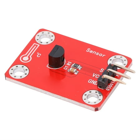 Temperature Sensor Board, Multipoint PCB Temperature Measurement Module ...