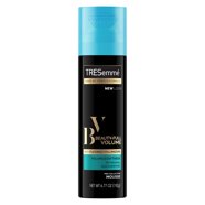 2 Pack - TRESemm TRES Two Hair Mousse Extra Hold 10.5 oz - Walmart.com