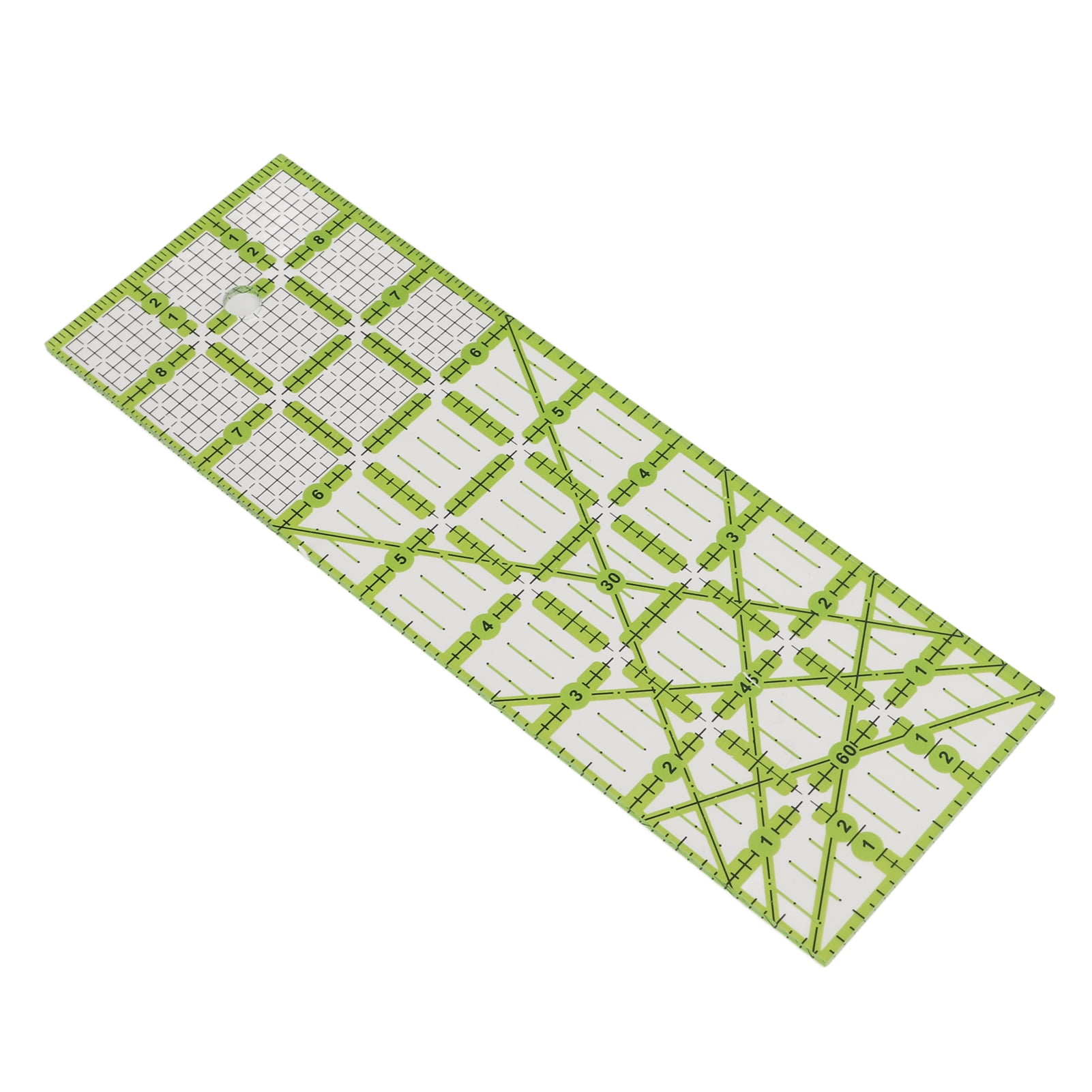 Click here for Vobor-Ca Quilting Templates quilting Ruler Acrylic... prices