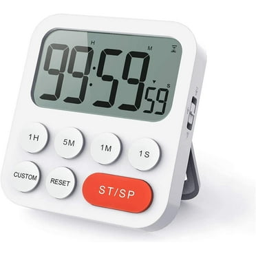 Ultrak 440 Countdown Timer & Lap or Cumulative Stopwatch - Walmart.com