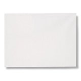 Studio 71 White Bulk Stretched Canvas Value Pack, 12 x 16 Inches, 6 ...