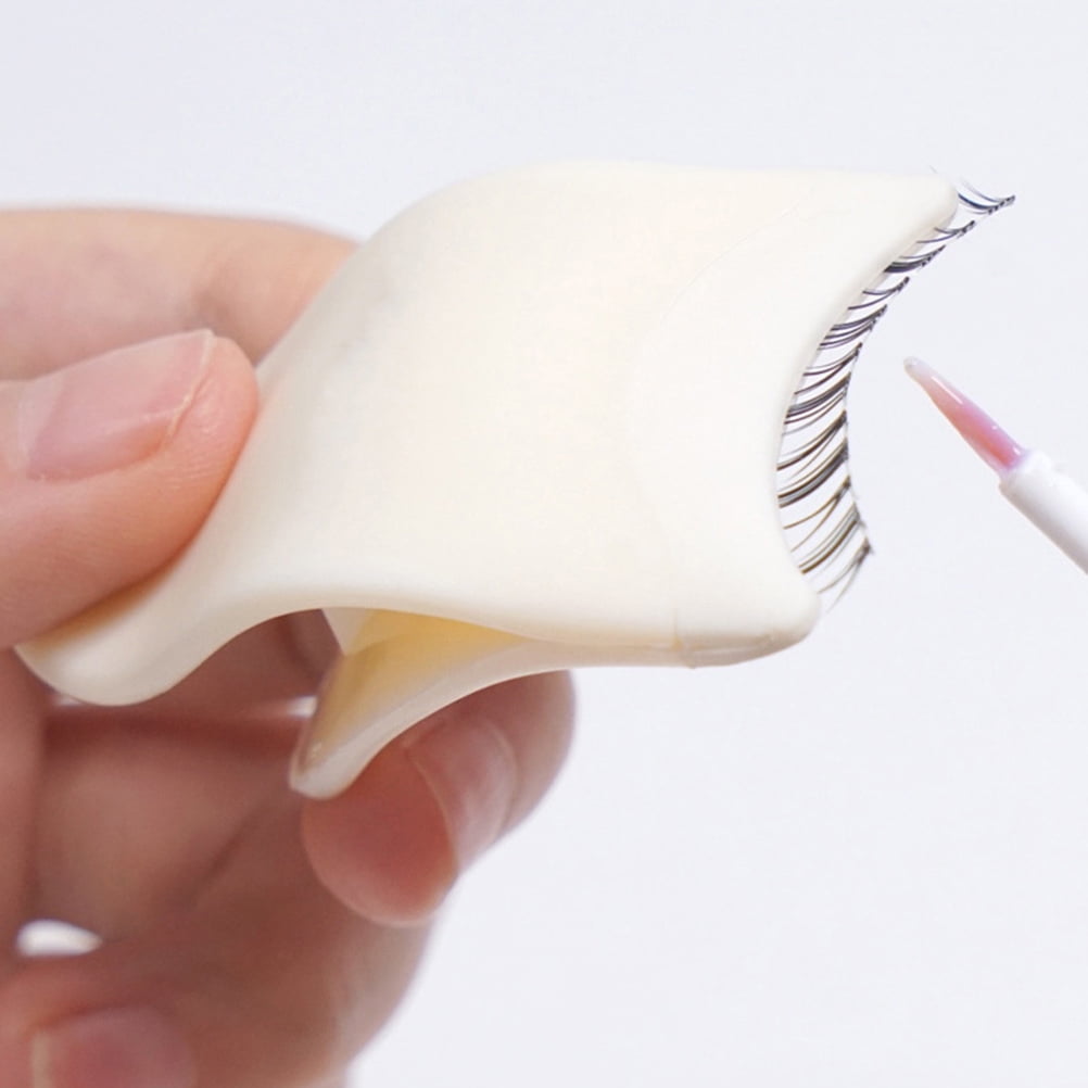 Click here for Upgrator 4pcs False Eyelash Applicator Tool Light... prices