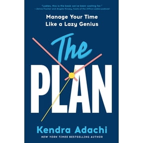 The Lazy Genius Kitchen: Have What You Need, Use What You Have, and ...