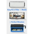 Dual Aquarium Filter (set of 2) - Walmart.com