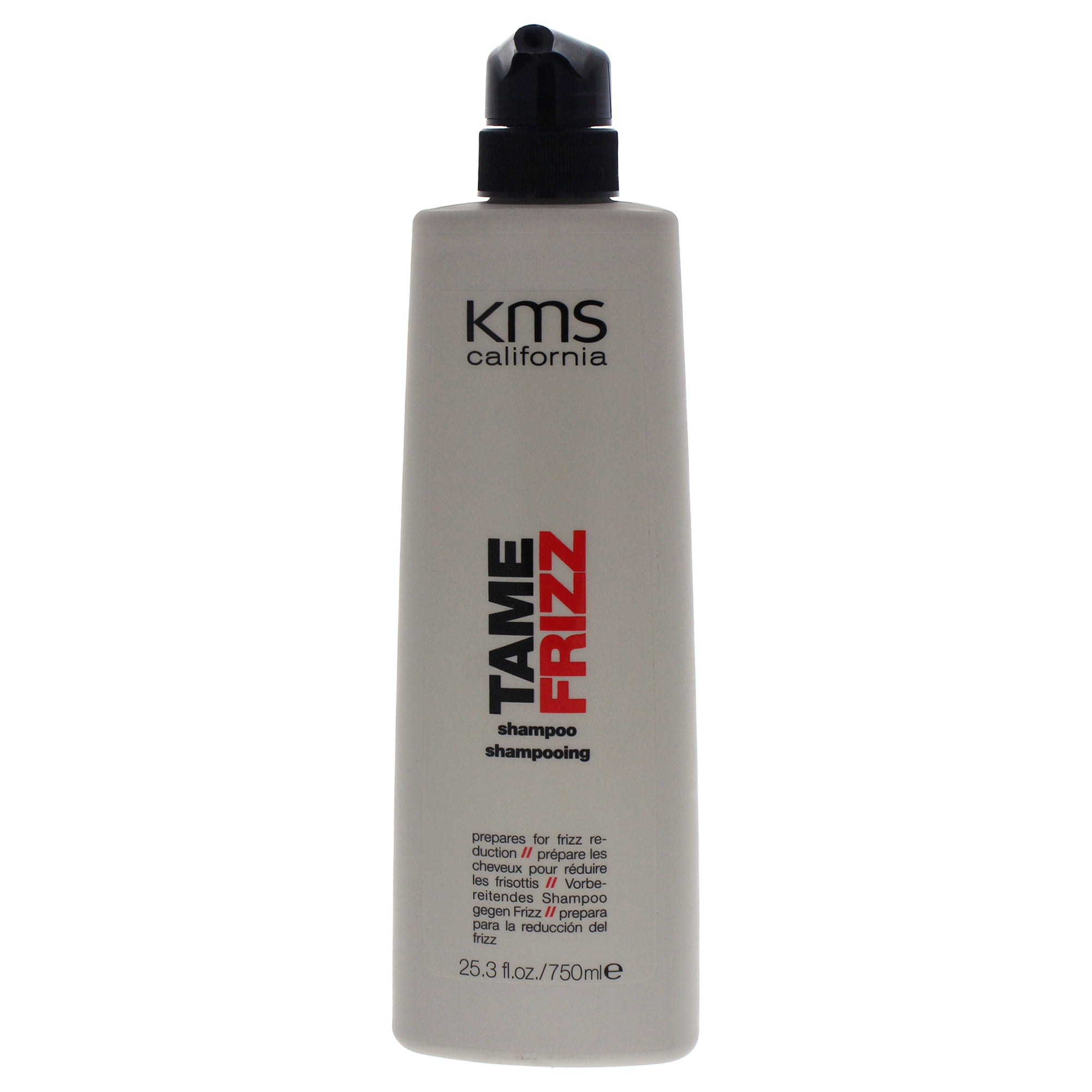 Click here for Kms California Tame Frizz Shampoo By Kms For Unise... prices