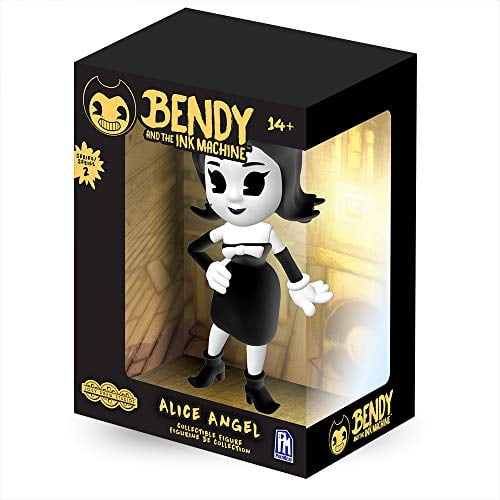Bendy and the Ink Machine Merchandise in Bendy and the Ink Machine ...