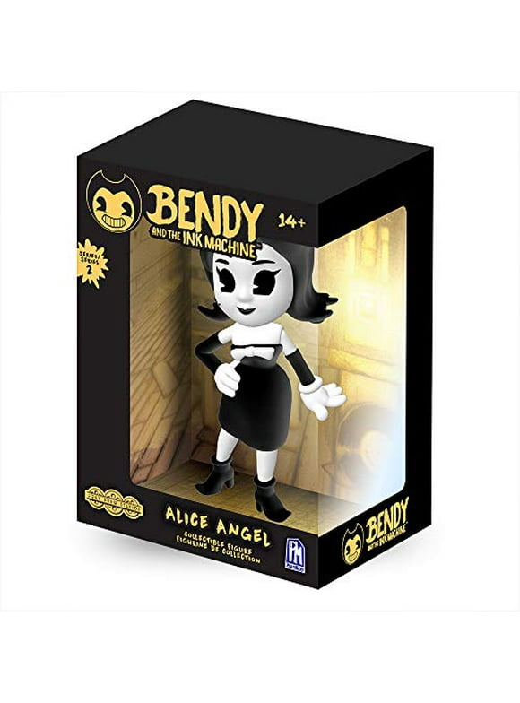 Bendy and the Ink Machine Merchandise in Bendy and the Ink Machine ...