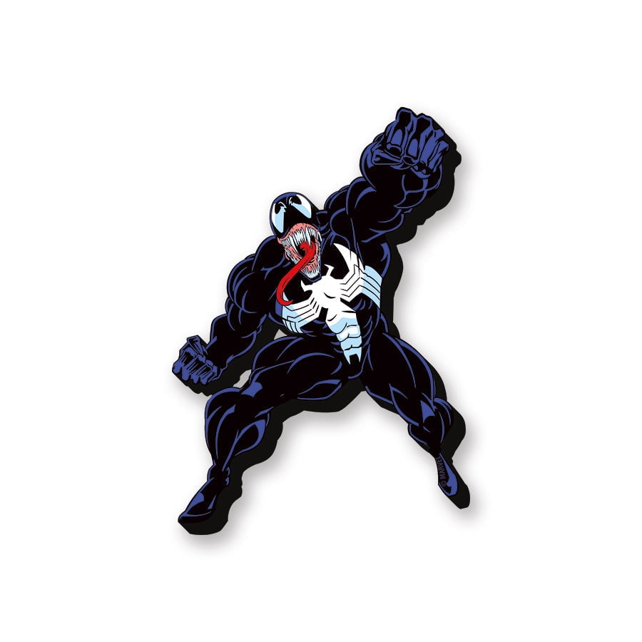 Marvel Venom Funky Chunky Magnet Funky Chunky Magnet - Walmart.com
