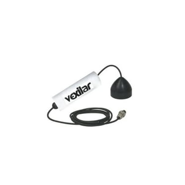 Humminbird Portable Boat Depth Finder XNT-9-20T Transom Mount ...