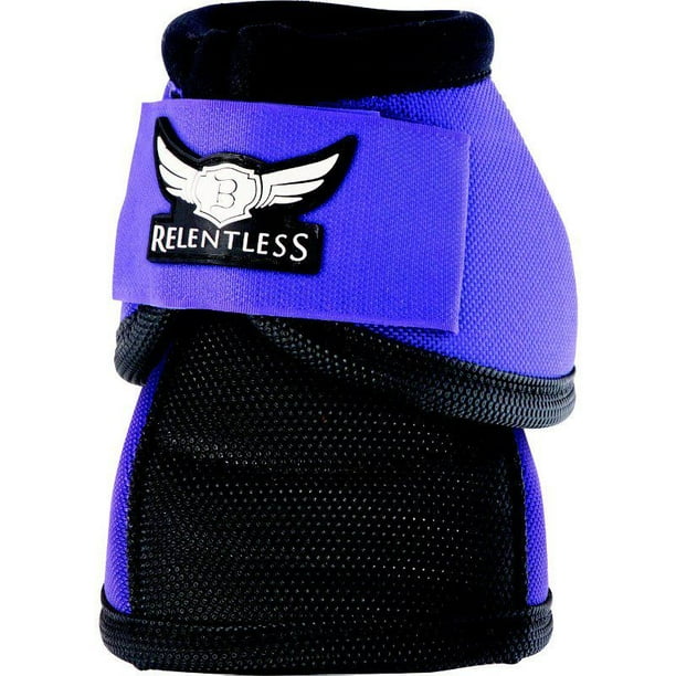 Cactus Gear Trevor Brazile s Relentless Strikeforce Bell Boots ...