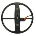 Mars Discovery 13inch Coil for Teknetics G2 Metal Detector - Walmart.com