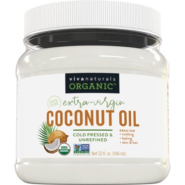 Fatworks Organic PT Cooking Oil 14oz - Walmart.com