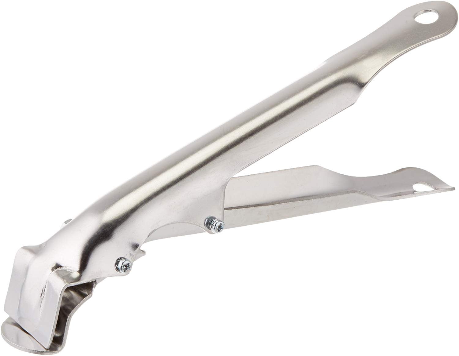 Winco Pizza Pan Gripper, Shallow Pans - Walmart.com