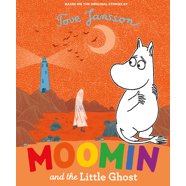 5 Little Ghosts (Board Book) - Walmart.com