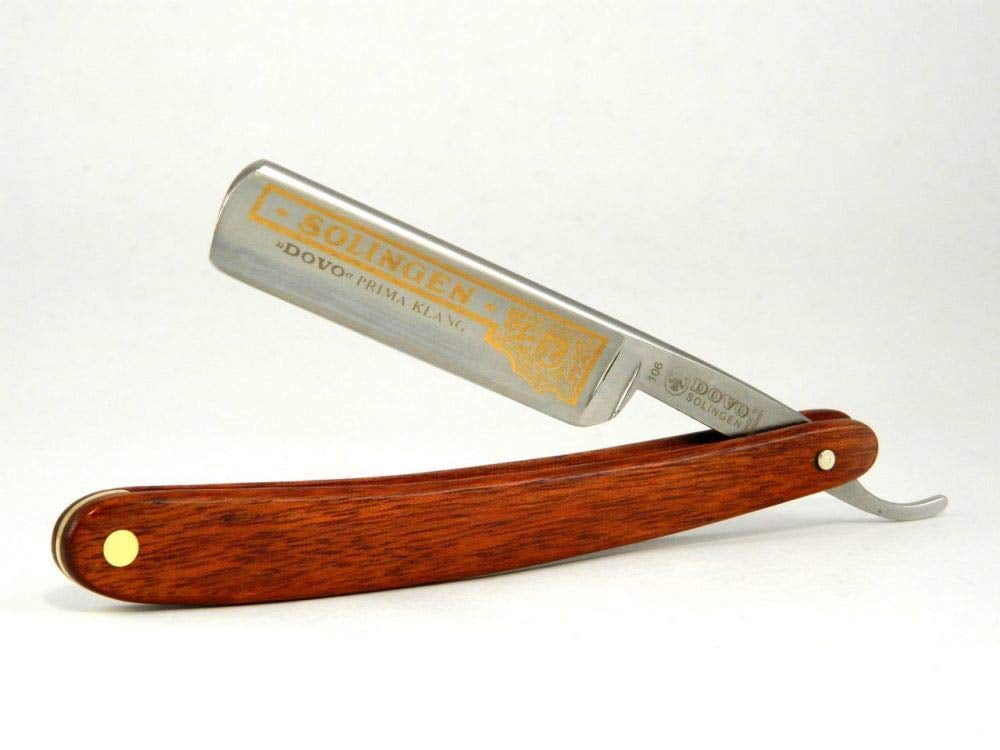 Dovo Redwood Prima Klang 1065831 - Walmart.com