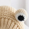 BVEBJDX Frogs Eye Autumns/Winter Warm Knitted Hat Adjustable Knitted ...