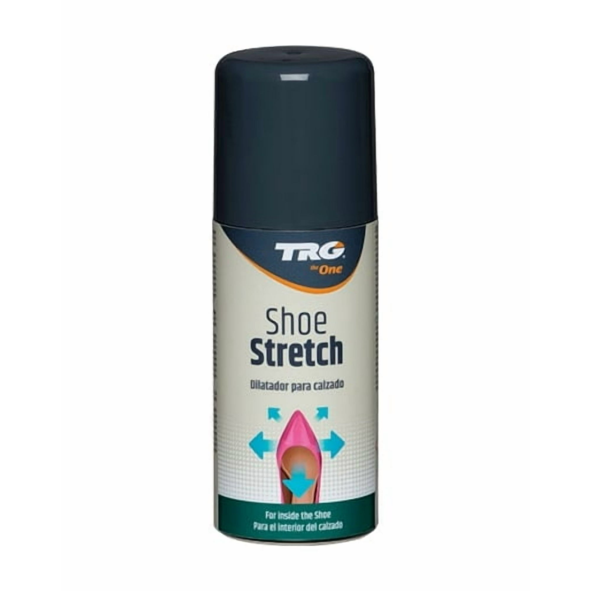 Click here for Trg Shoe Stretch Spray - Excellent Shoe And Boot S... prices
