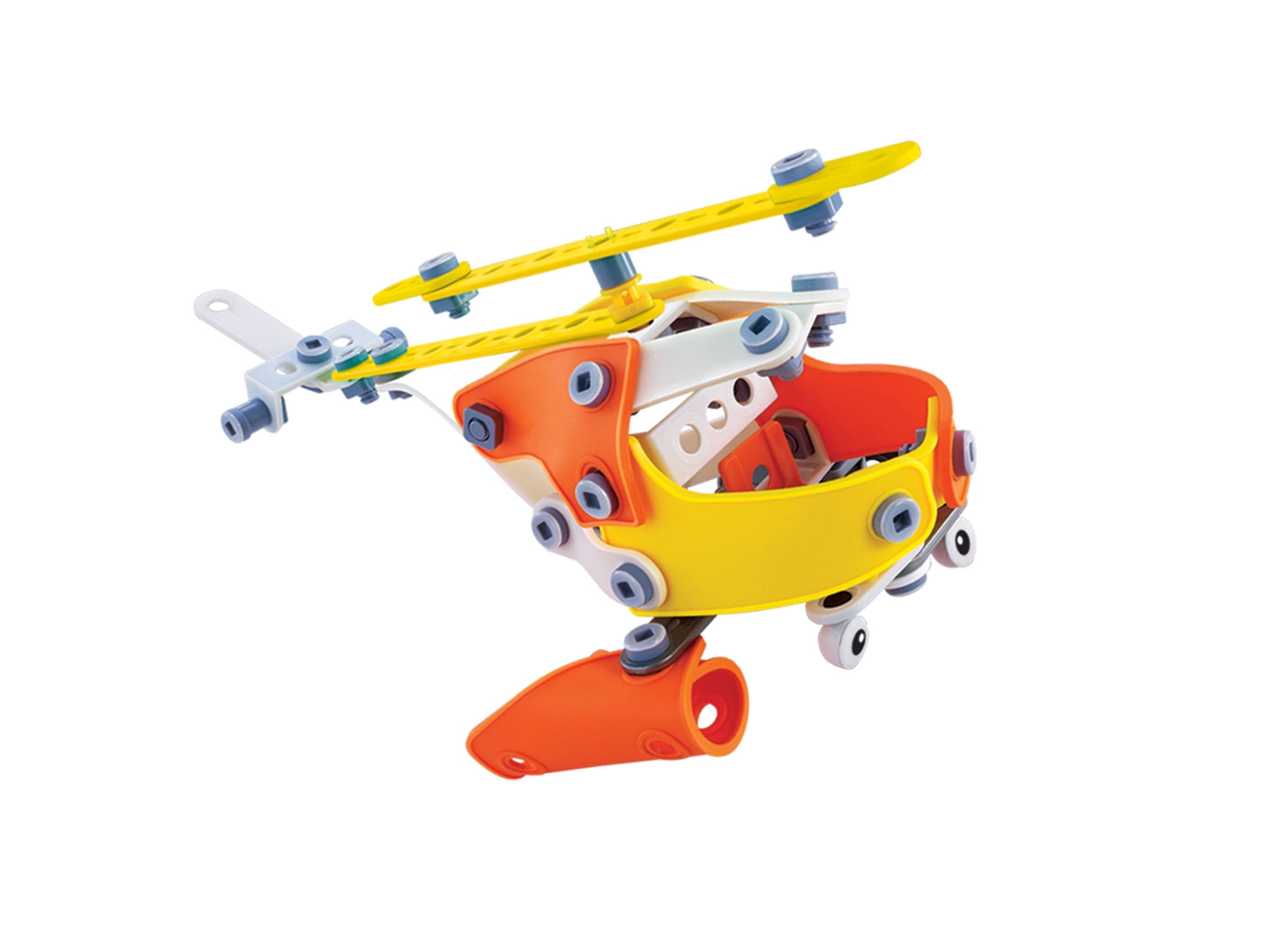 148pcs Take-A-Part Construction Toy Model PS202 Play Vehicle - Walmart.com