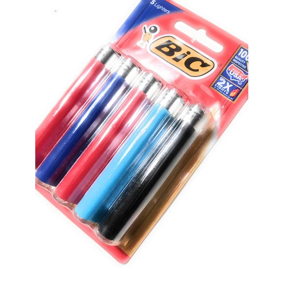 Bic Lighters | Walmart Canada