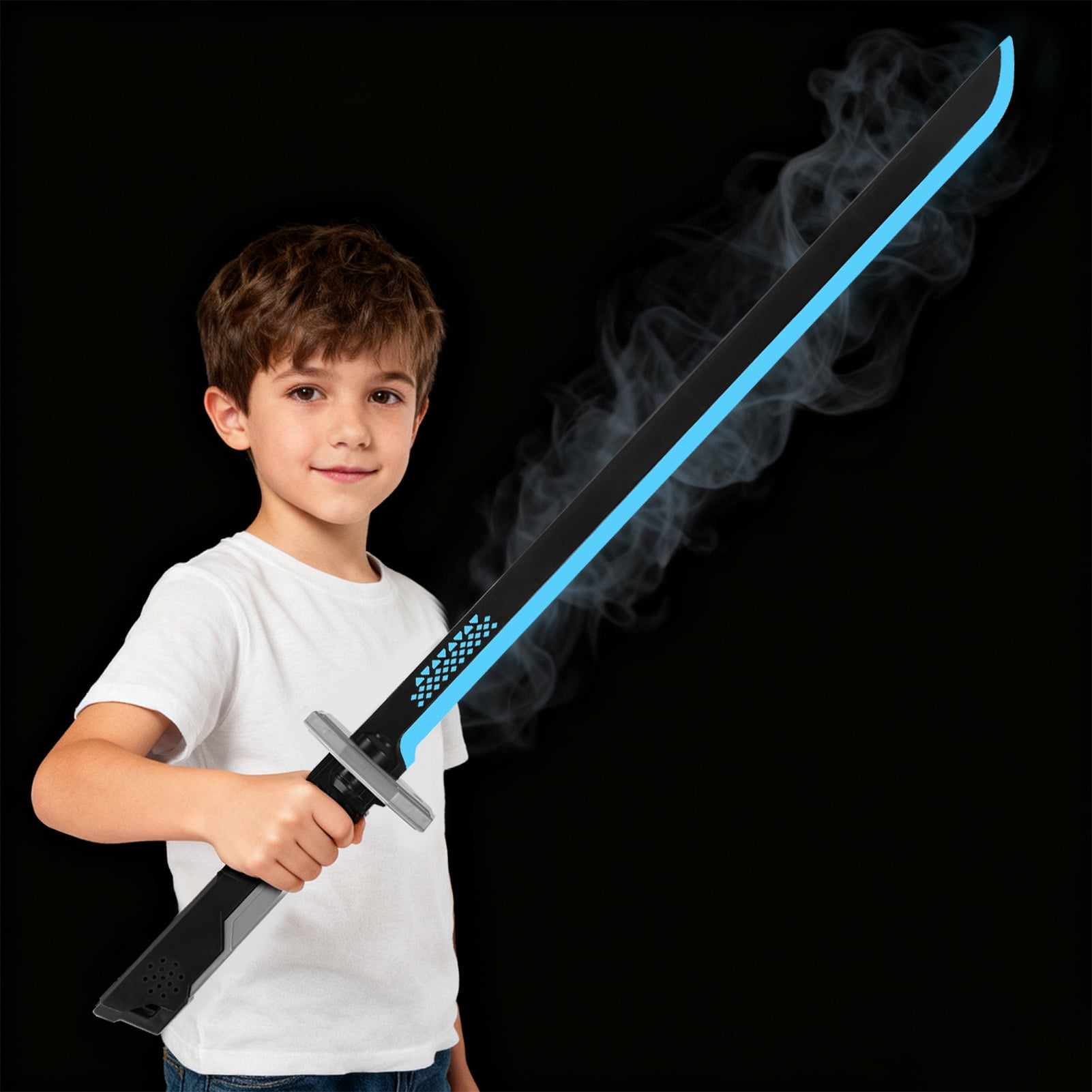 Click here for Zaqw Spark Sword Cool Rechargeable Sword With Led... prices