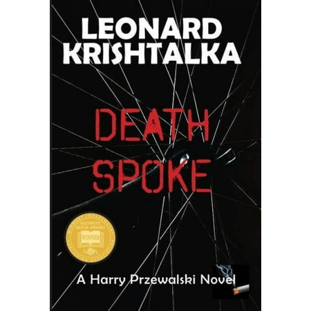 Death Spoke (A Harry Przewalski Novel) | Walmart Canada
