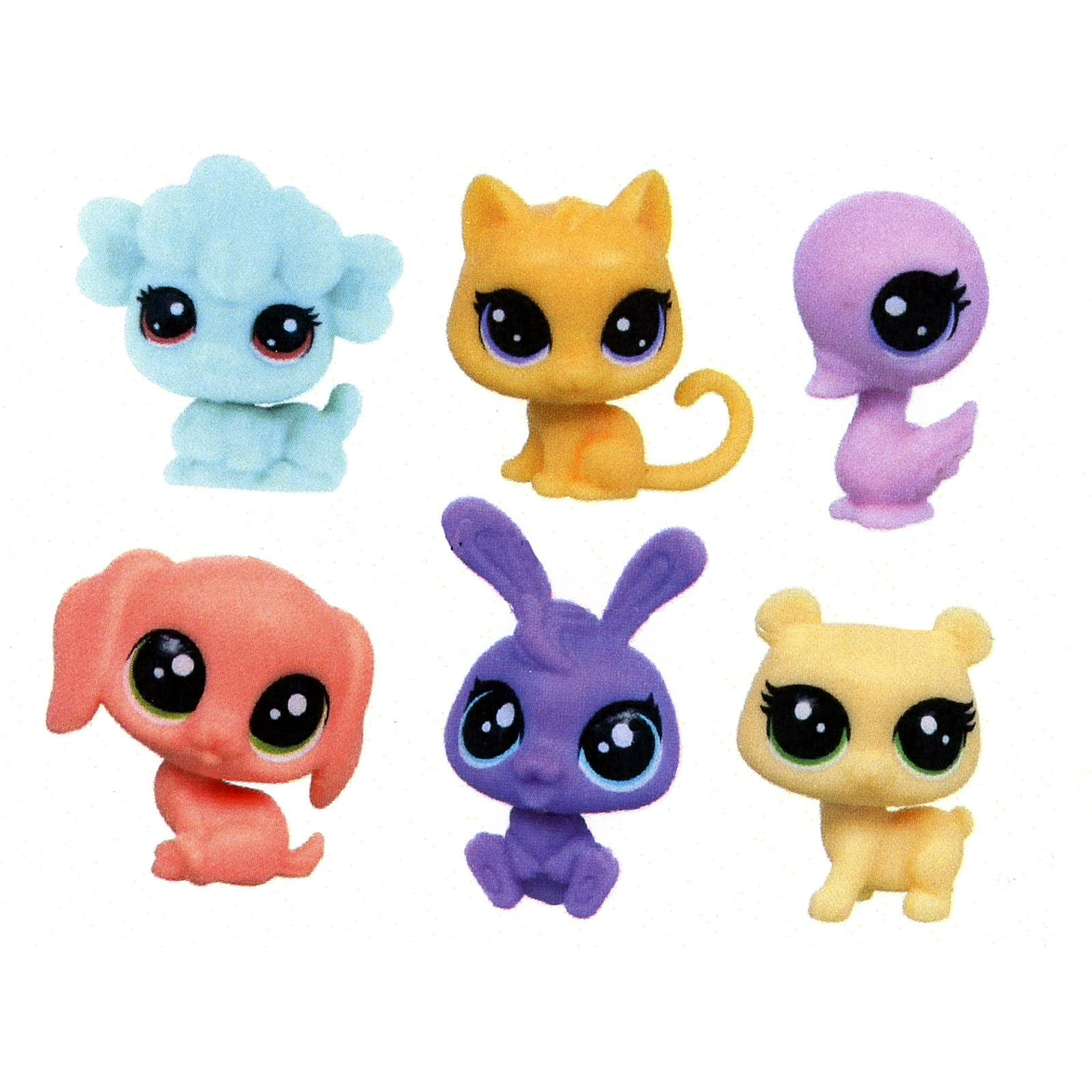 Littlest Pet Shop Beagle