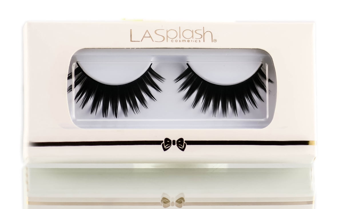 LA-Splash Lash Tease ( Night Life) - Walmart.com