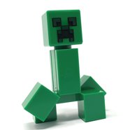 LEGO Minecraft Alex BigFig with Chicken 21149 - Walmart.com