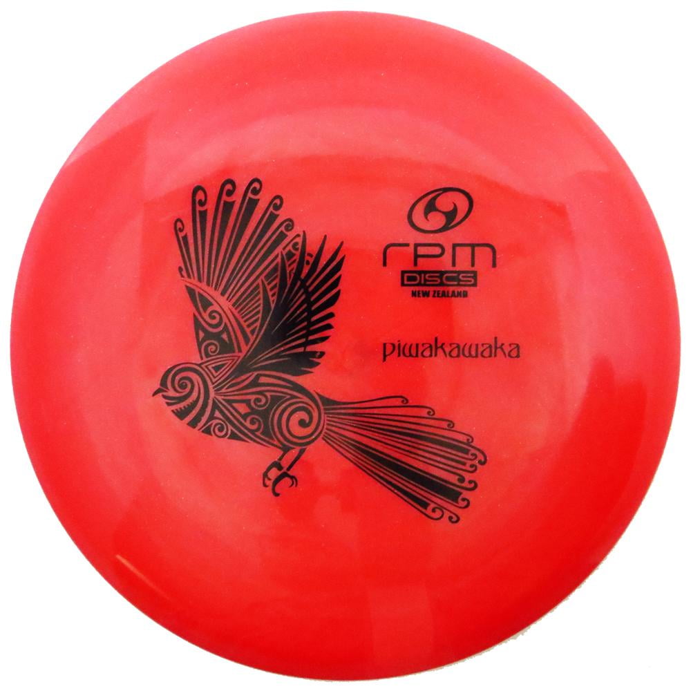 RPM Atomic Piwakawaka Midrange Golf Disc [Colors may vary] - Walmart.com