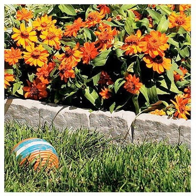 Click here for Suncast Rp Bse10tg Suncast Border Stone Edging 12... prices