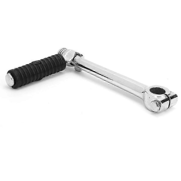 2025 Latest Model Motorcycle Kick Starter Start Lever Pedal Crank ...