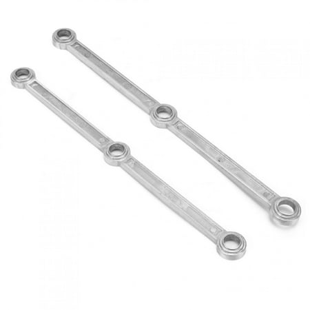 ANGGREK A6420905437,Inlet Manifold Runner Connecting Linkage Rod Kit ...