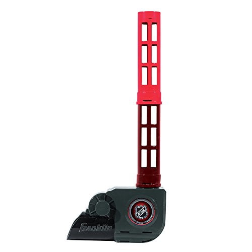 Click here for Franklin Sports Mini Hockey Passer - Nhl - Automat... prices