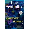 Someone Knows (Paperback) - Walmart.com