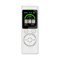 Waterproof Nuclear Radiation Detector Geiger Counter High X-Ray Gamma ...