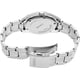 Seiko Classic Quartz Black Dial Men's Watch SUR375 - Walmart.com